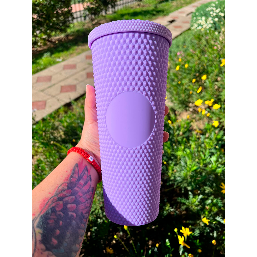 Vaso Tumbler - Lila – Tienda Lemon