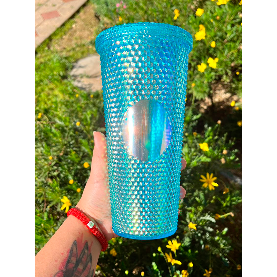 Vaso Tumbler - Sirena – Tienda Lemon